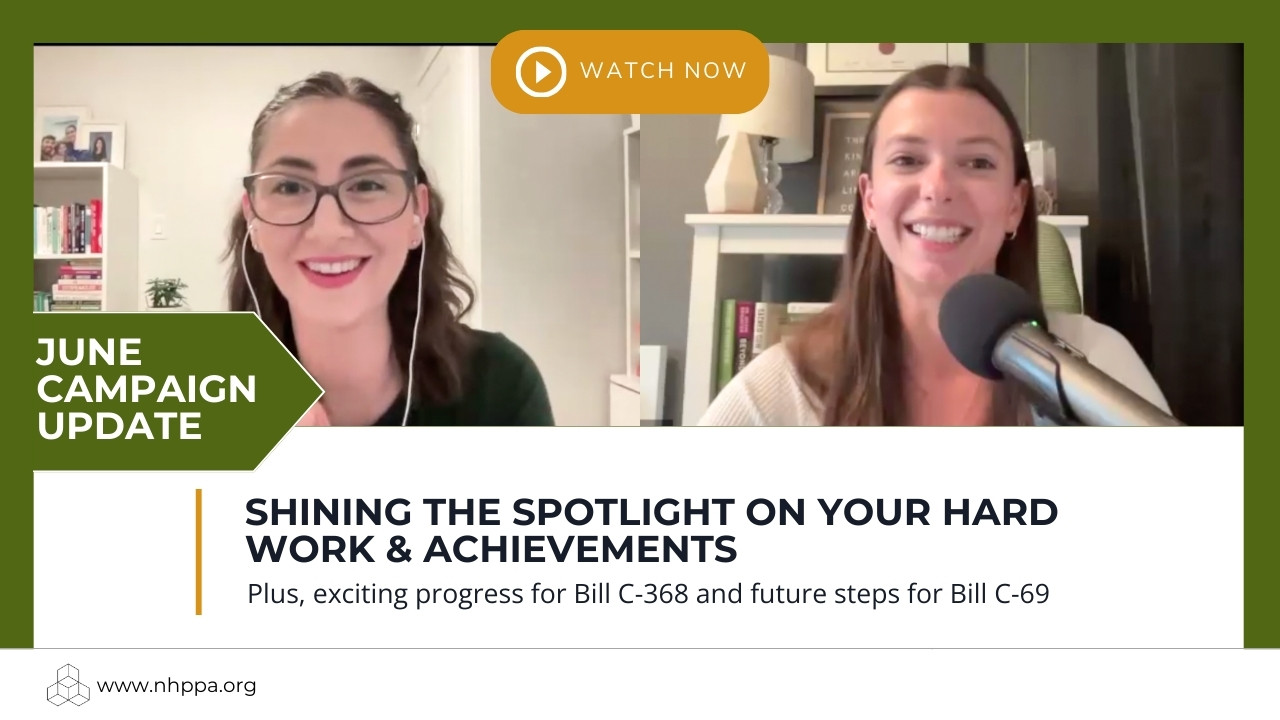 June 2024 Campaign Update Replay Now Available