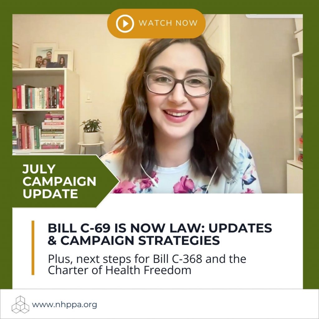 Campaign Update Replay Now Available | July 11, 2024