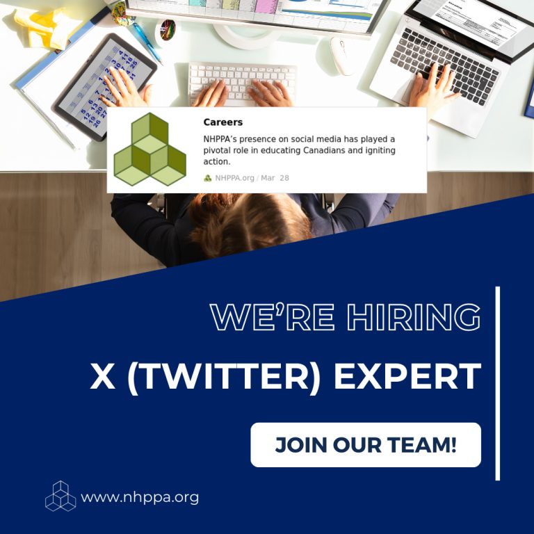 We're Hiring An X (Twitter) Expert