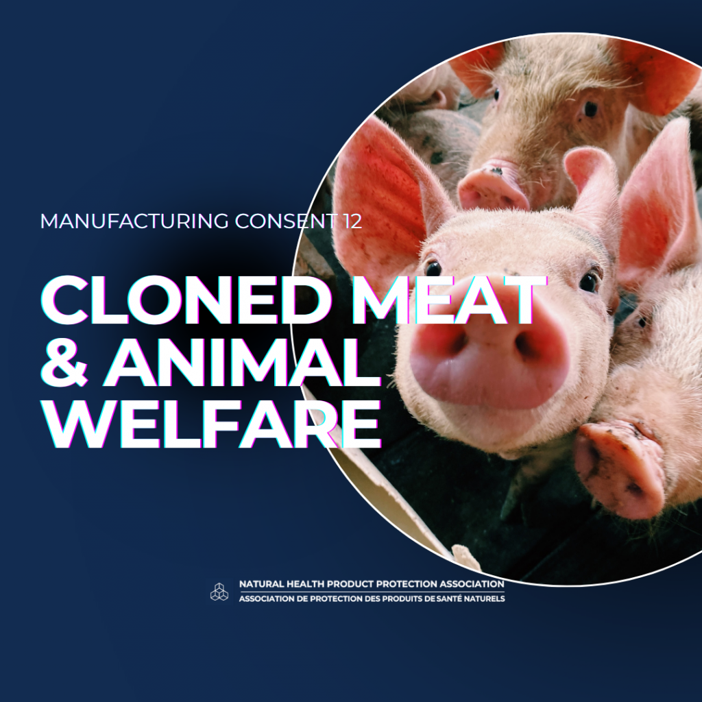 Manufacturing Consent | Animal Welfare - NHPPA.org